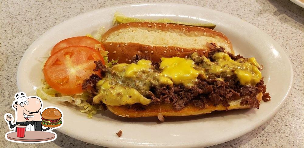 Parlor House in Waynesboro - Restaurant menu and reviews