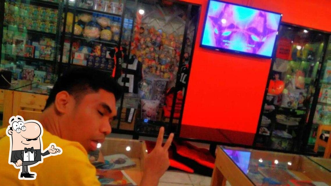 Red Monster Shop + Cafe, Quezon City - Restaurant menu and reviews