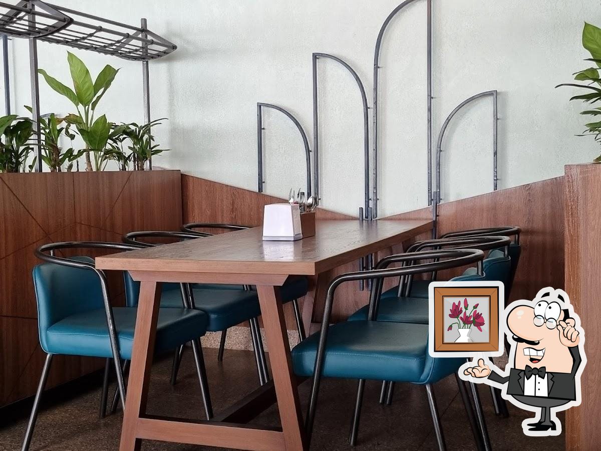 Sashay Taproom & Kitchen, Bengaluru - Restaurant menu, prices and reviews
