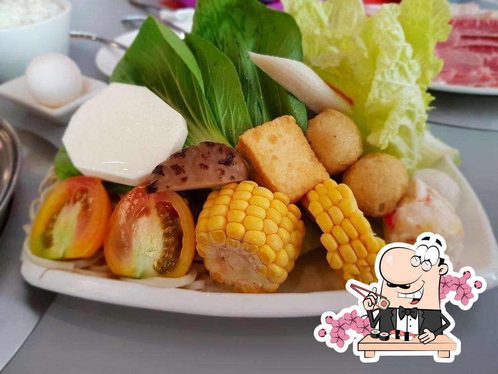 Shabu Way Hot Pot Cuisine restaurant, Cebu City, ayala center cebu ...