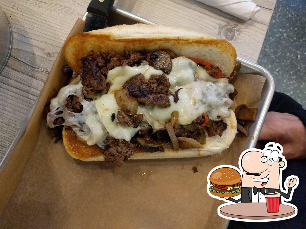 Jimmy P's Butcher Shop in Bonita Springs - Restaurant menu and reviews