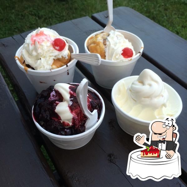 Smiarowski Farm Stand, Sunderland - Restaurant menu, prices and reviews