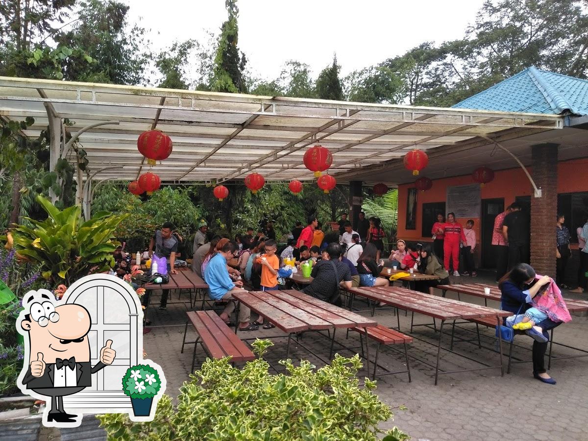 Gundaling Farmstead Berastagi restaurant, Sempajaya - Restaurant reviews