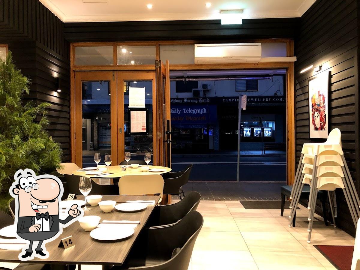 Haba Ocean Haberfield, Haberfield - Restaurant menu, prices and reviews