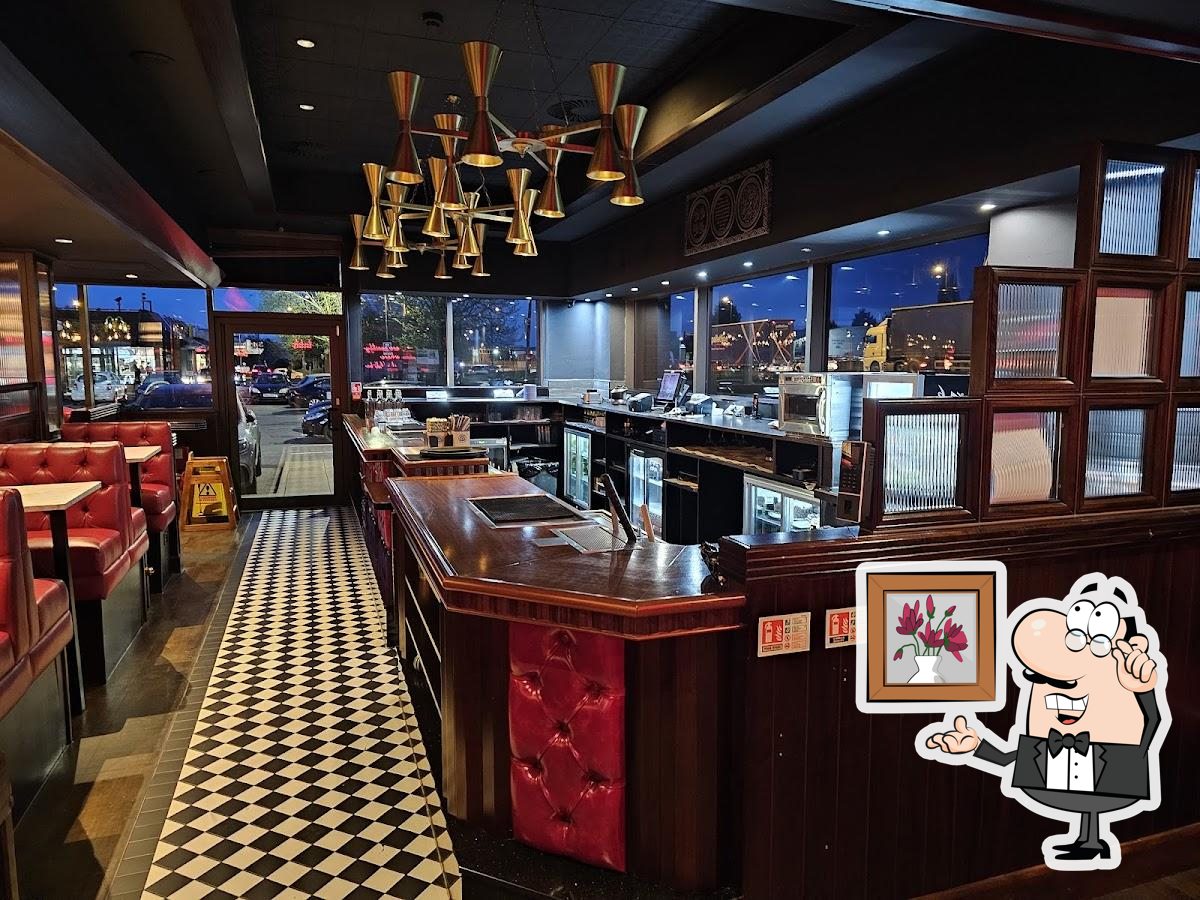 Oodles N’Oodles, Coventry - Restaurant menu, prices and reviews