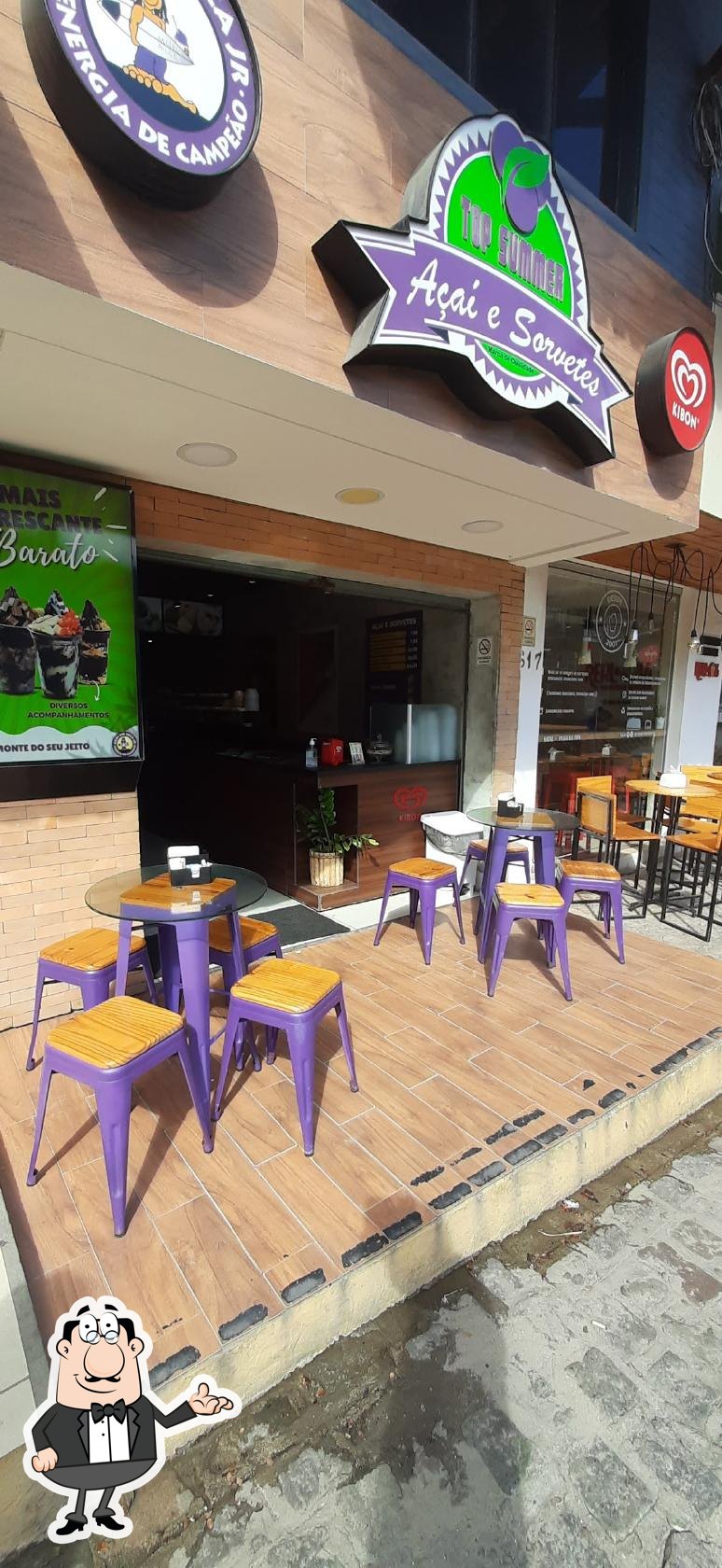 Café Açaí do Joca, Pipa - Opiniones del restaurante