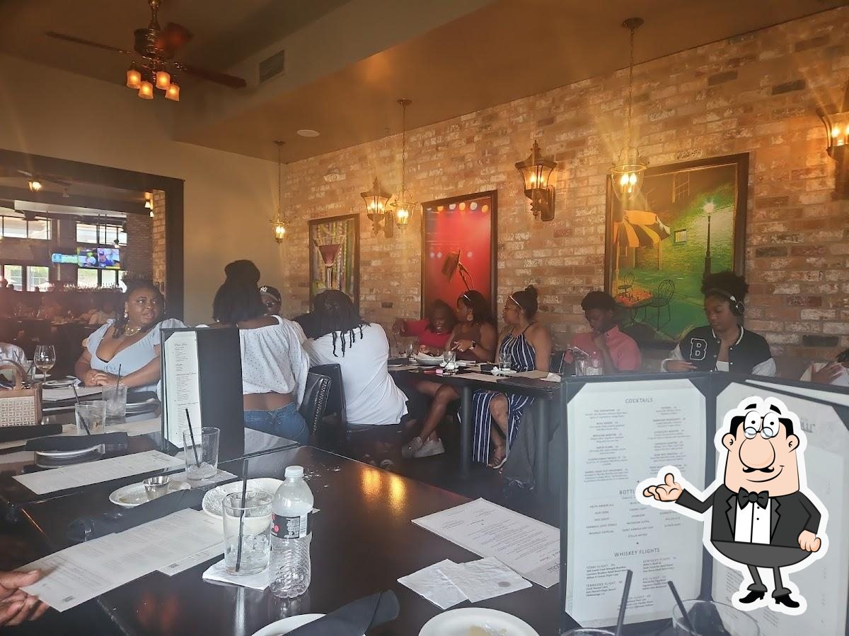 Alex's Kitchen, Missouri City - Restaurant menu, prices and reviews