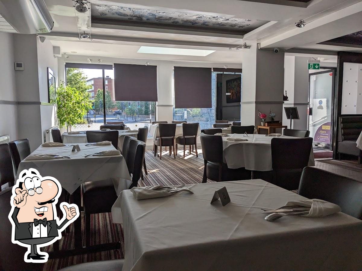Ceylon Dosa, Sri Lankan Restaurant, Aylesbury - Restaurant menu, prices ...