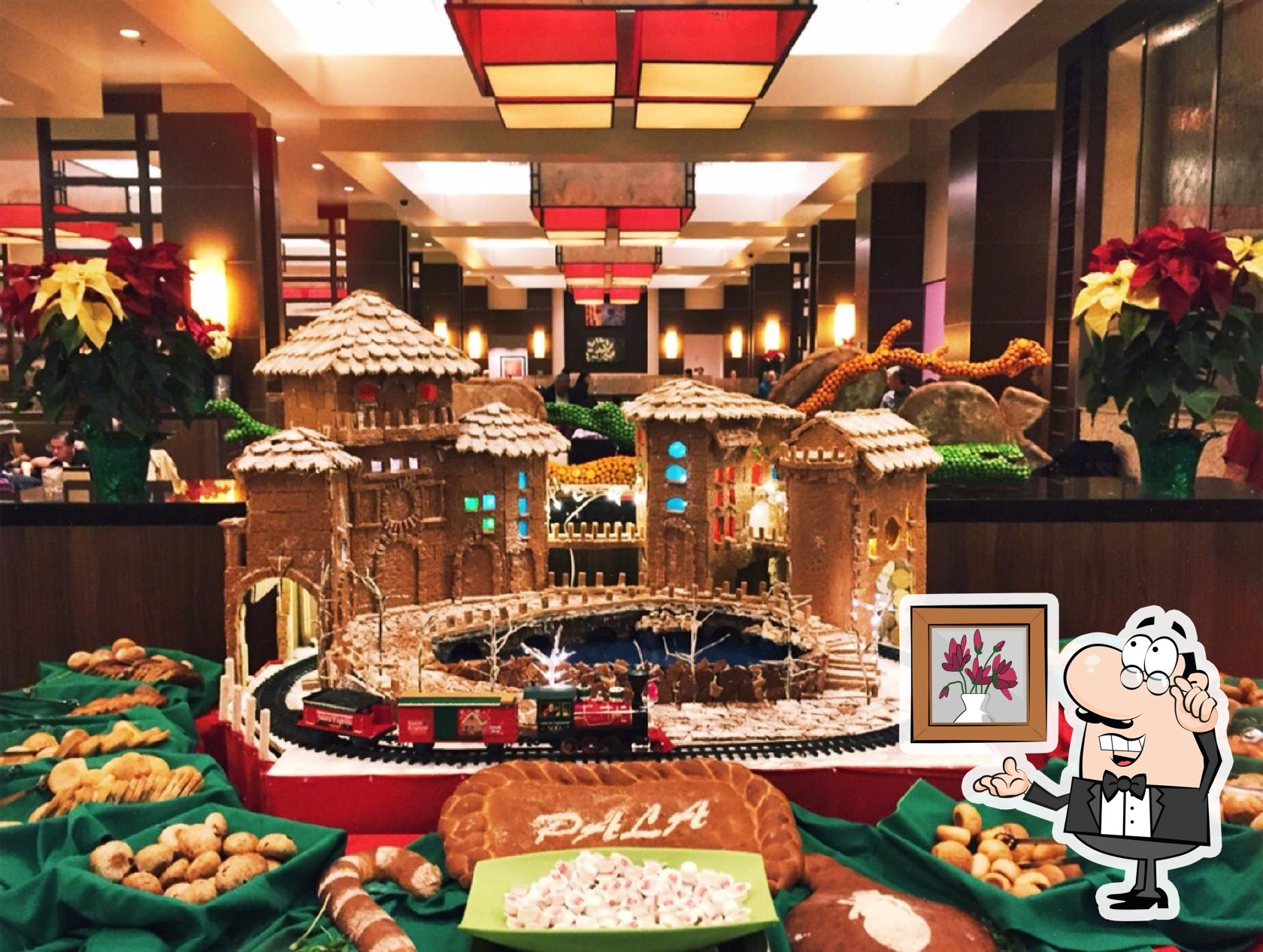 Choices Buffet in Pala - Restaurant reviews