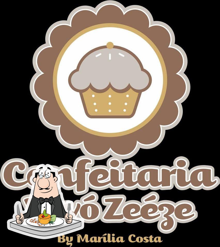 Confeitaria Vovó Zeéze, Maceió, Av. Jorge Montenegro de Barros ...