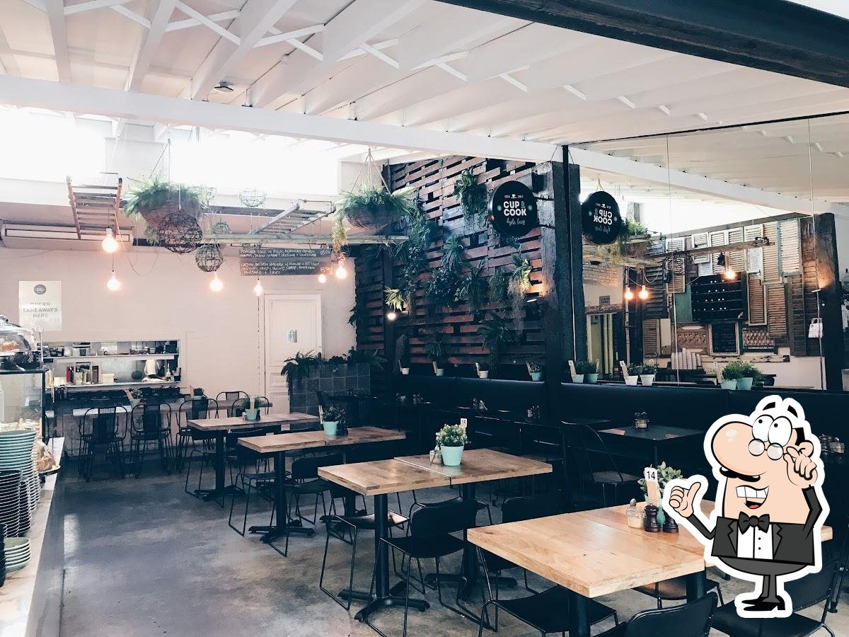 Cup and Cook in Kyle Bay - Restaurant reviews