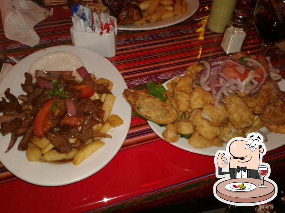 La Cabaña Peruana, New York City - Restaurant menu, prices and reviews