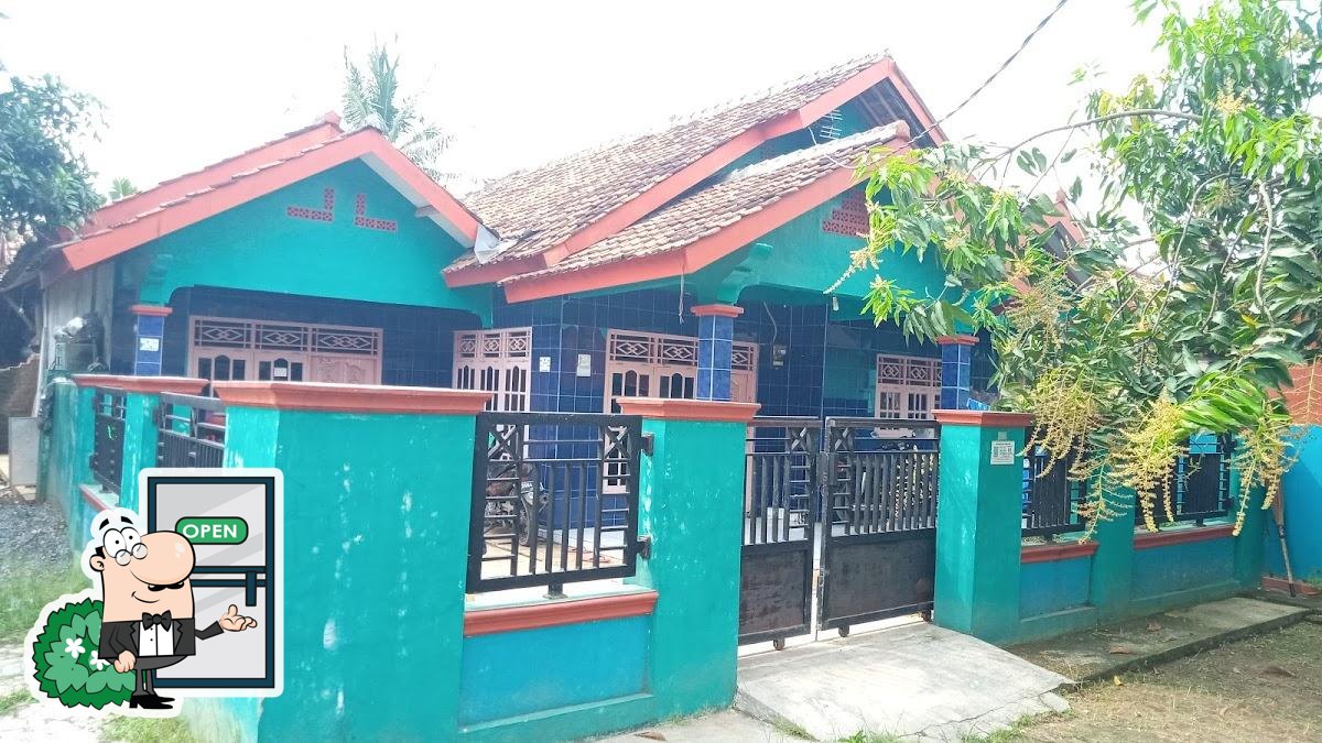 My Home Endekita, Mandaya - Restaurant menu, prices and reviews