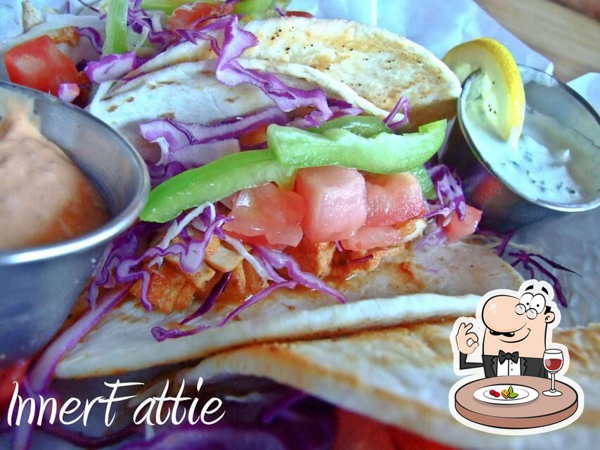 Native Cafe in Pensacola Beach - Restaurant menu and reviews