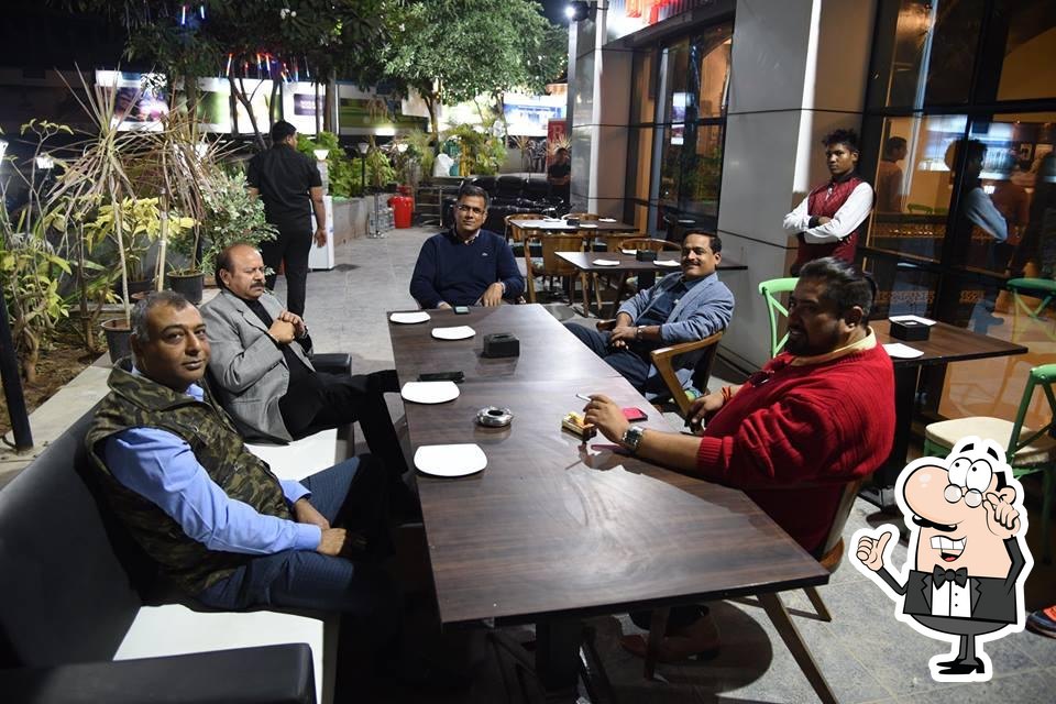No Limits, Pune, 6 - Restaurant menu and reviews