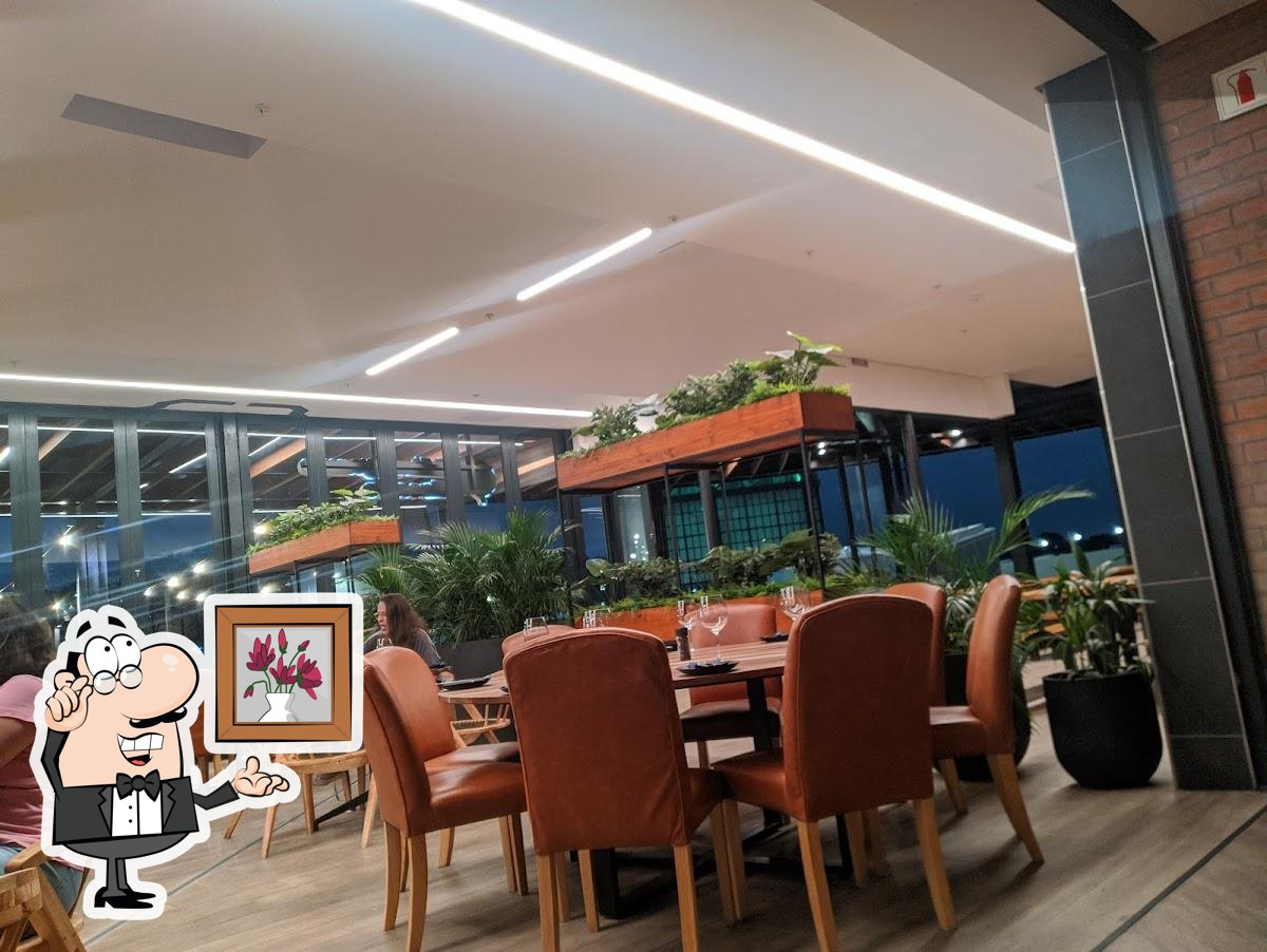 Olive and Oil Pavilion, Westville - Restaurant menu, prices and reviews