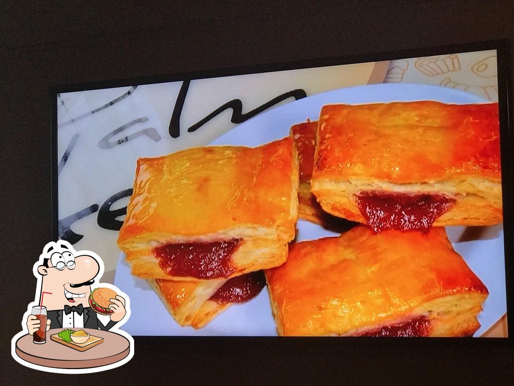 Palm Bakery, 941 W Palm Dr # 1 in Florida City - Restaurant menu and ...