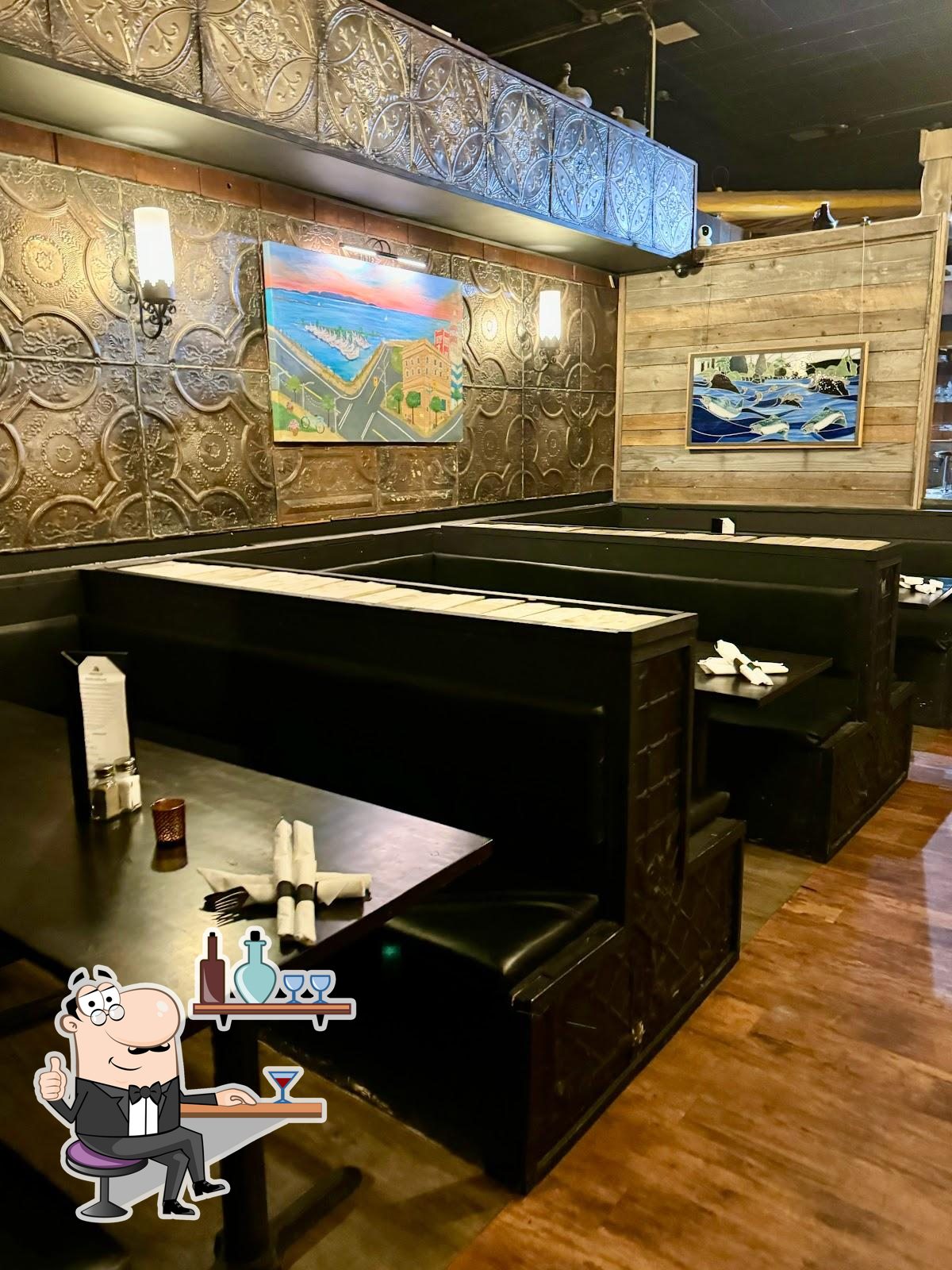 Prospector Steak House, Thunder Bay - Restaurant menu, prices and reviews
