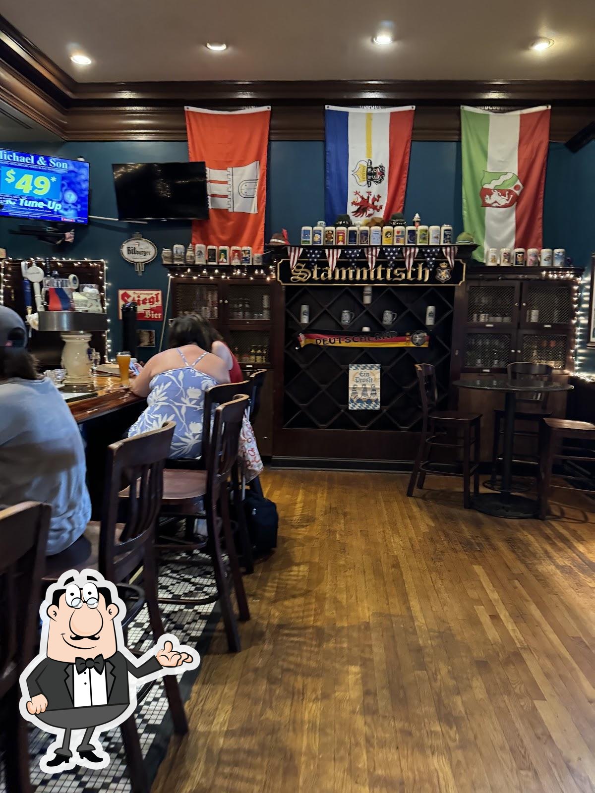 The Alpine Chef, Fredericksburg - Restaurant menu, prices and reviews