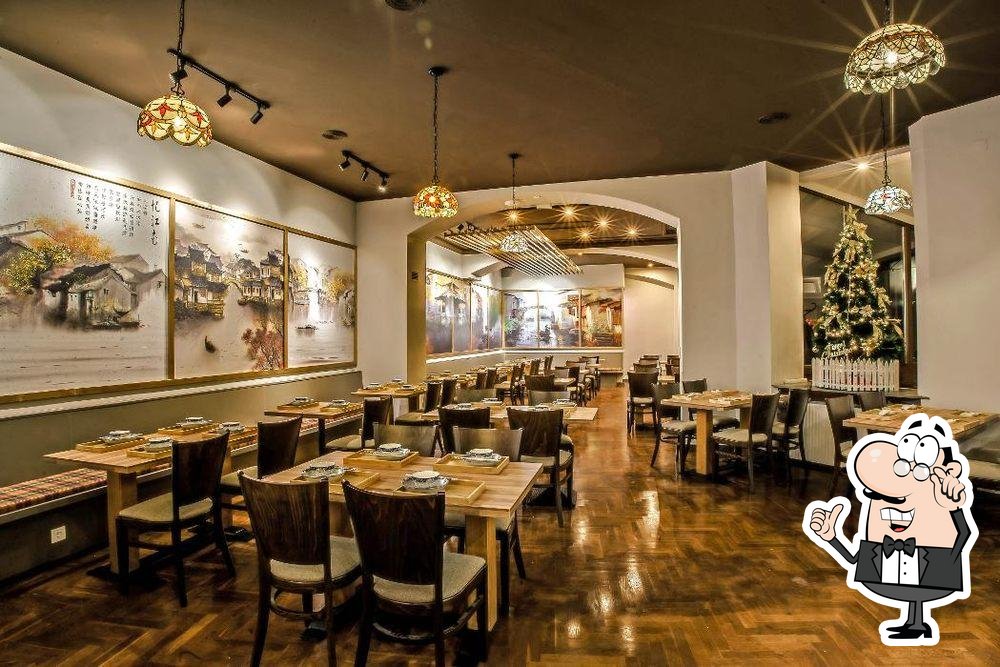 Dancing Noodles restaurant, Vienna - Restaurant menu and reviews