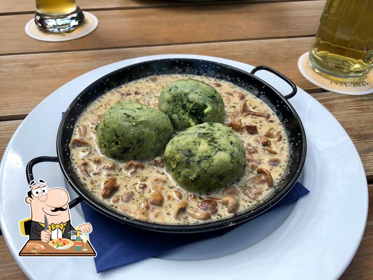 Wirtshaus am Sportpark restaurant, Unterhaching - Restaurantbewertungen