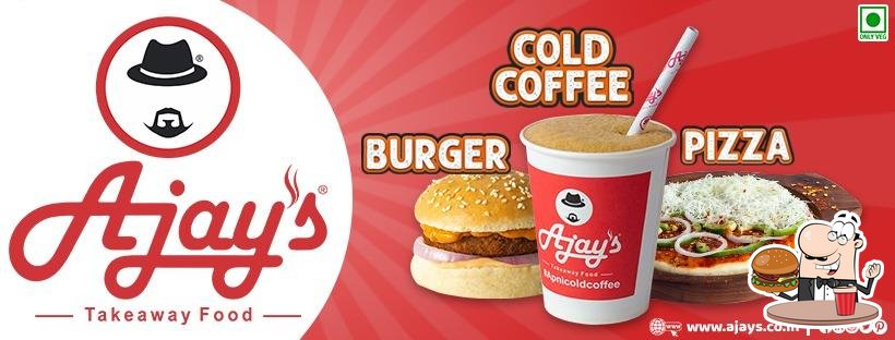 Ajay's - Saputara, Saputara - Restaurant menu and reviews