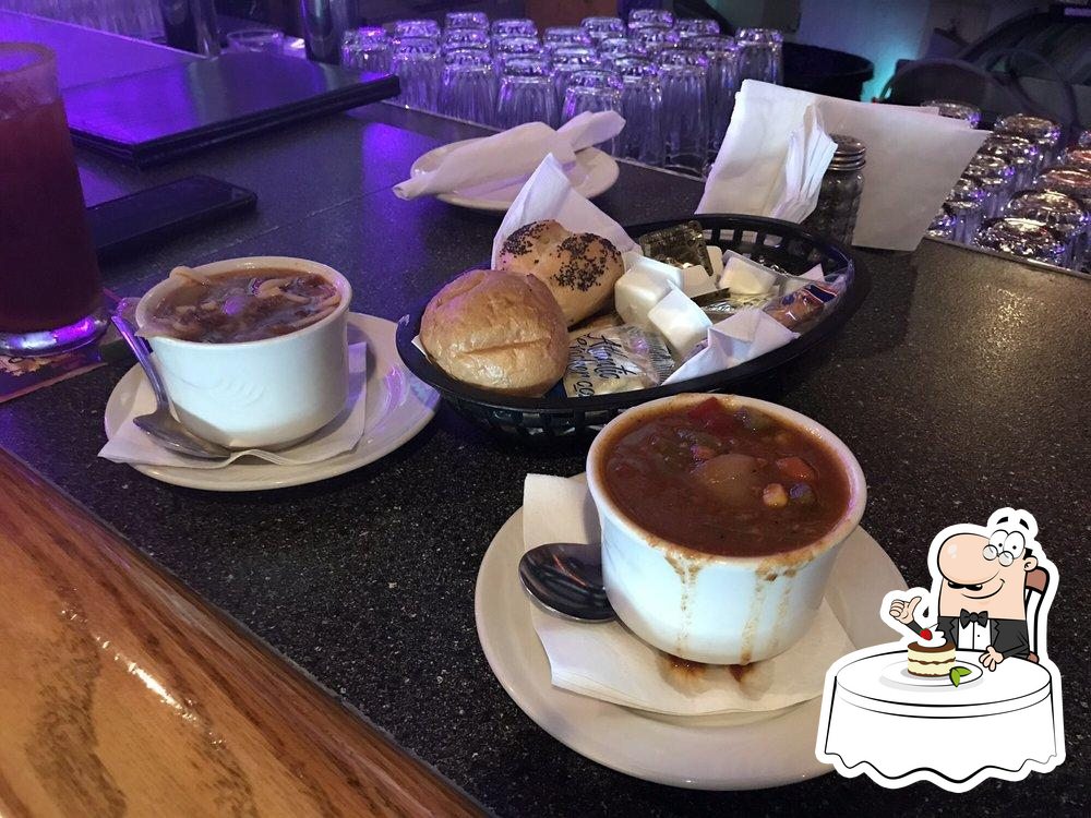 Buck's Pit Stop in Hodgkins - Restaurant menu and reviews