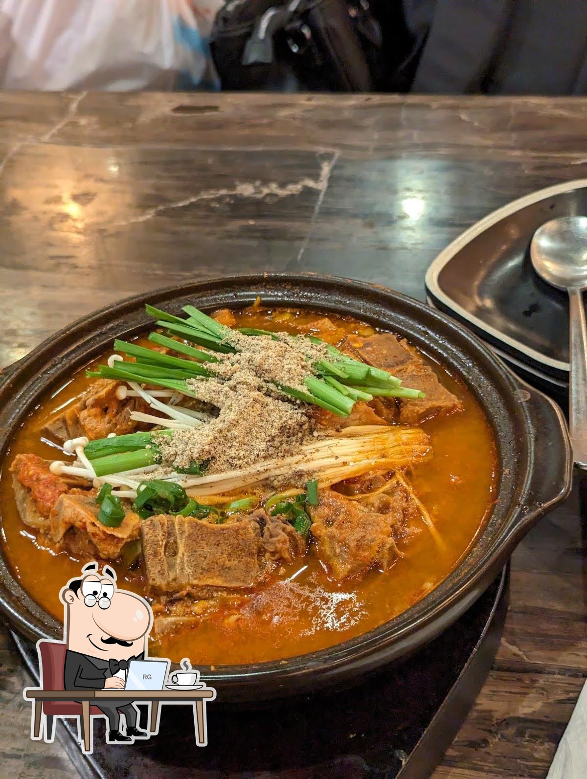 Don Don Strathfield, Strathfield - Restaurant menu, prices and reviews