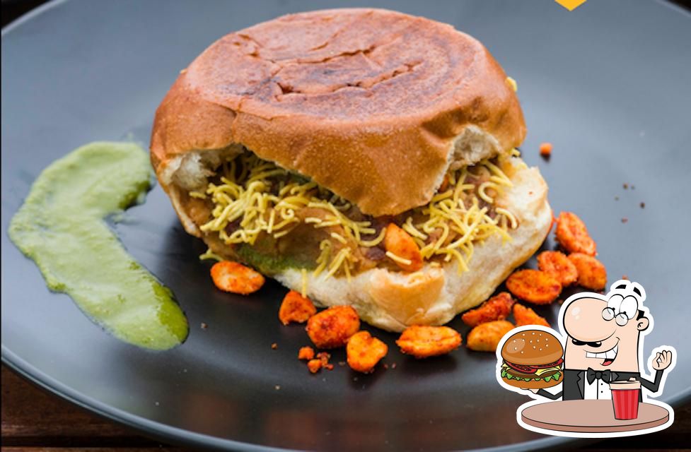 Jango - Indian Street Food, Sylvia Park in Auckland - Restaurant menu ...