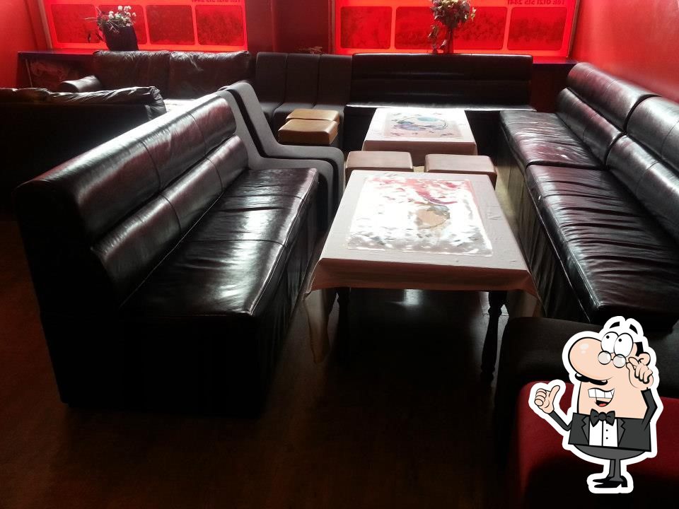 Le Reference, Birmingham - Restaurant menu, prices and reviews