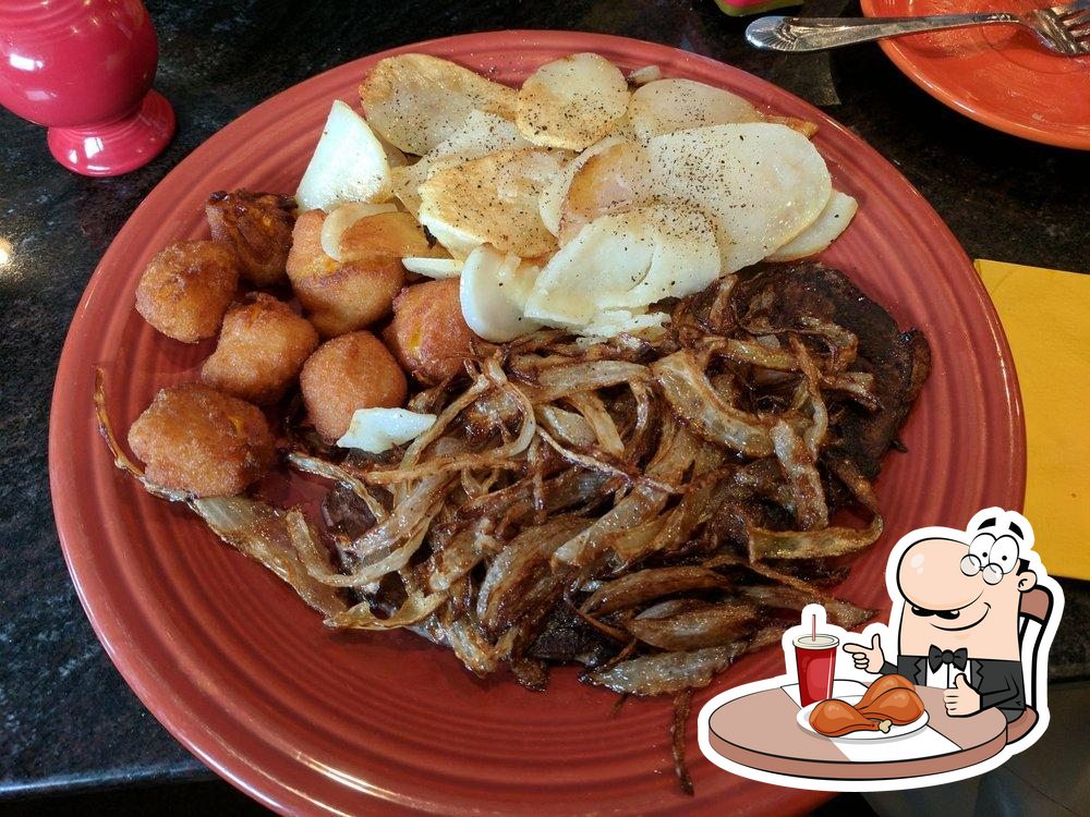 Lisa's Cafe in Palmyra - Restaurant menu and reviews