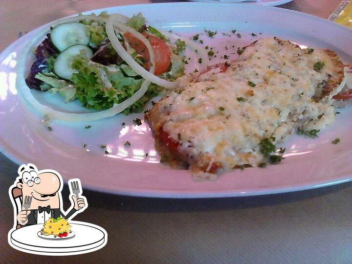 Mille Luce, Binche - Critiques de restaurant