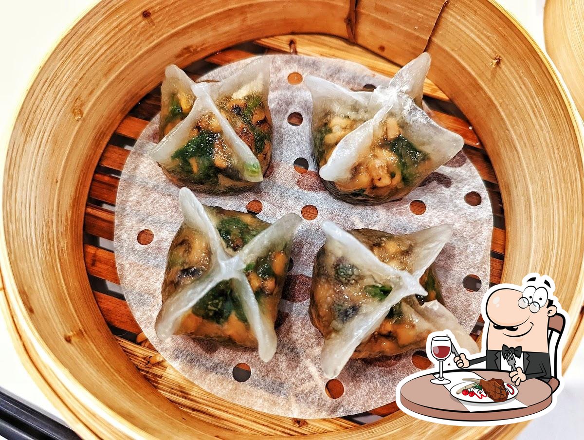 Mr. Yip Dumpling in Neutral Bay - Restaurant reviews