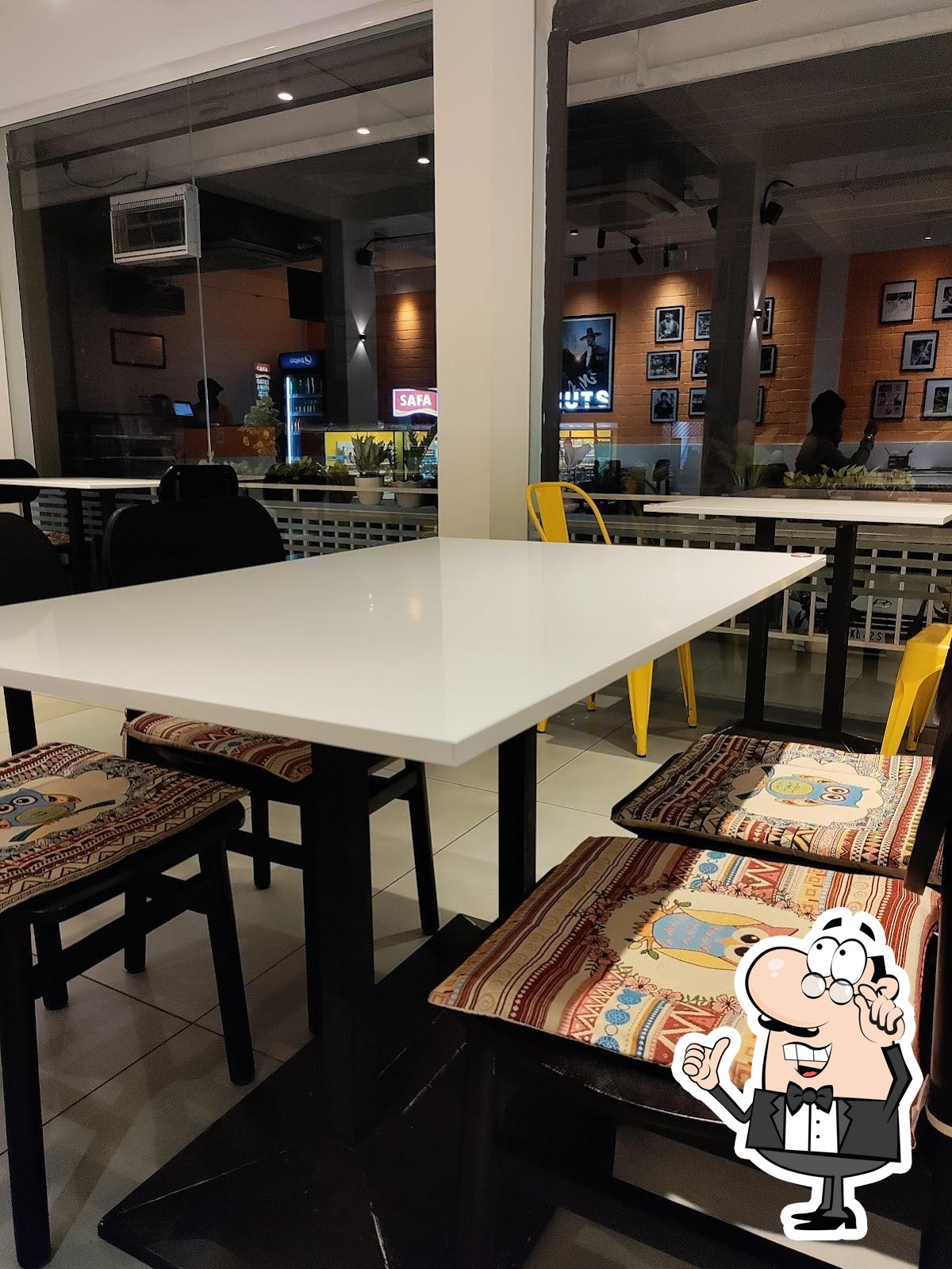 Mukbang Korean Restaurant & Bakery, Kochi - Restaurant menu, prices and ...