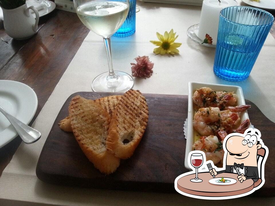 Olive Beach, Bengaluru - Restaurant menu and reviews
