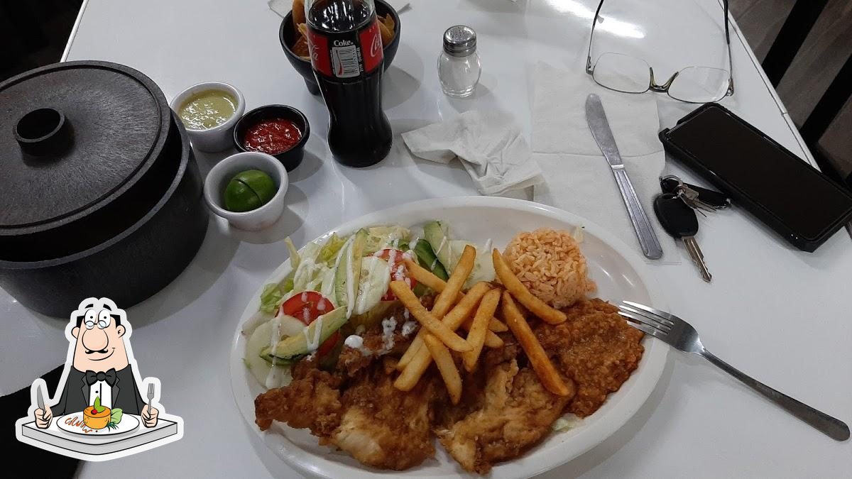 Perla Negra Restaurante Bar, Guadalupe - Restaurant reviews