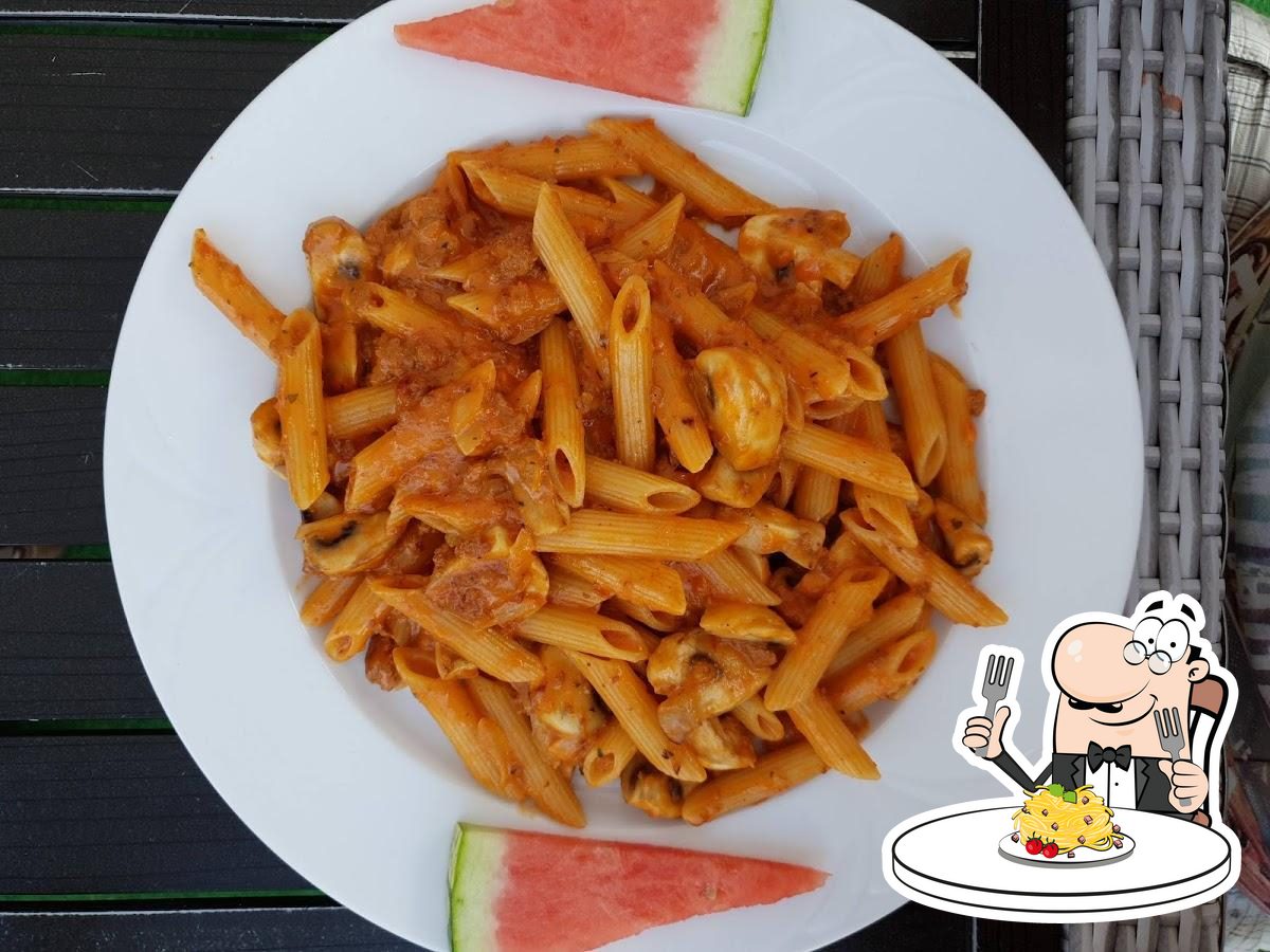 Pinocchio pizza, Adenau - Restaurantbewertungen
