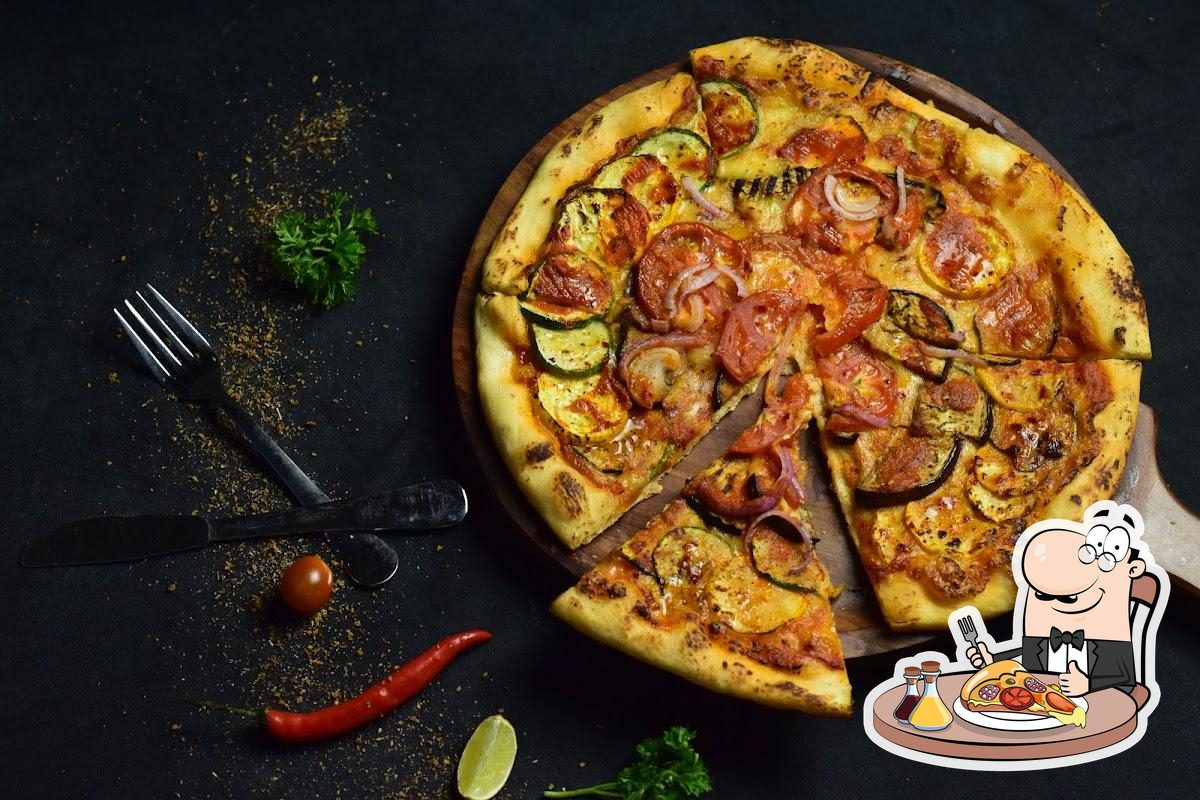 The Alcove Restobar, Chennai - Restaurant reviews