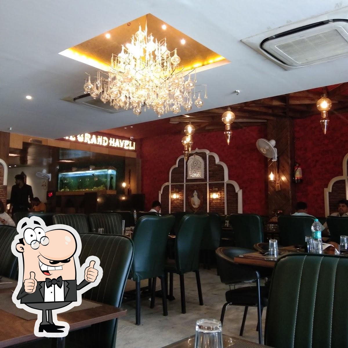 The Grand Haveli, Ambala - Restaurant reviews