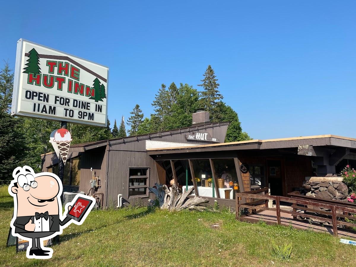 The Hut Restaurant, 58540 Wolverine St #41 in Calumet Township ...