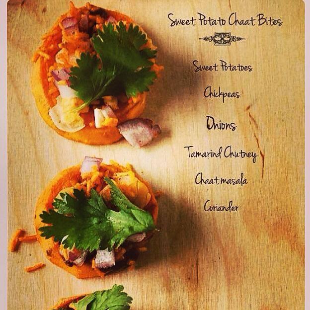 Menu at The Rickshaw Club, London
