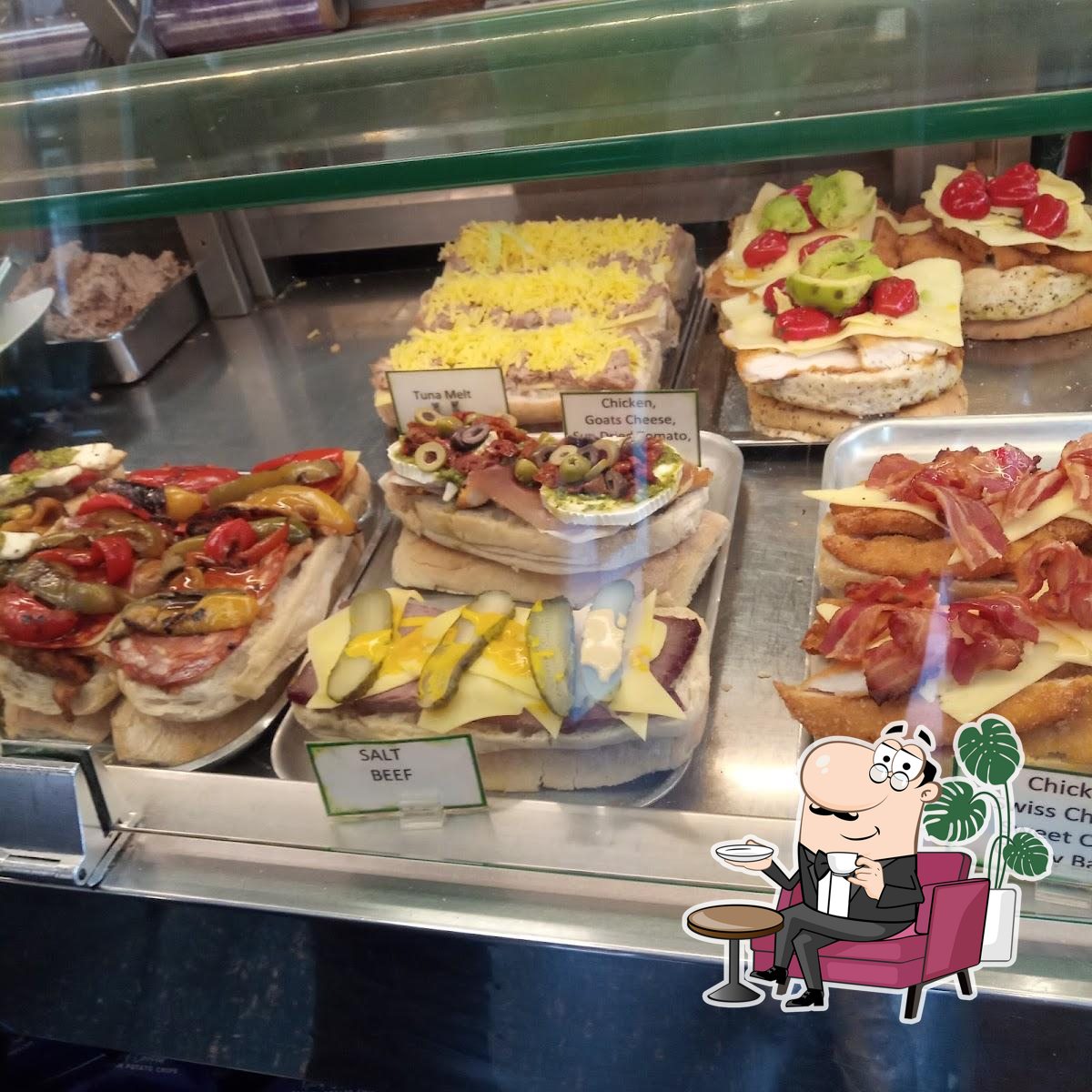 Bar Bruno, London - Restaurant menu, prices and reviews