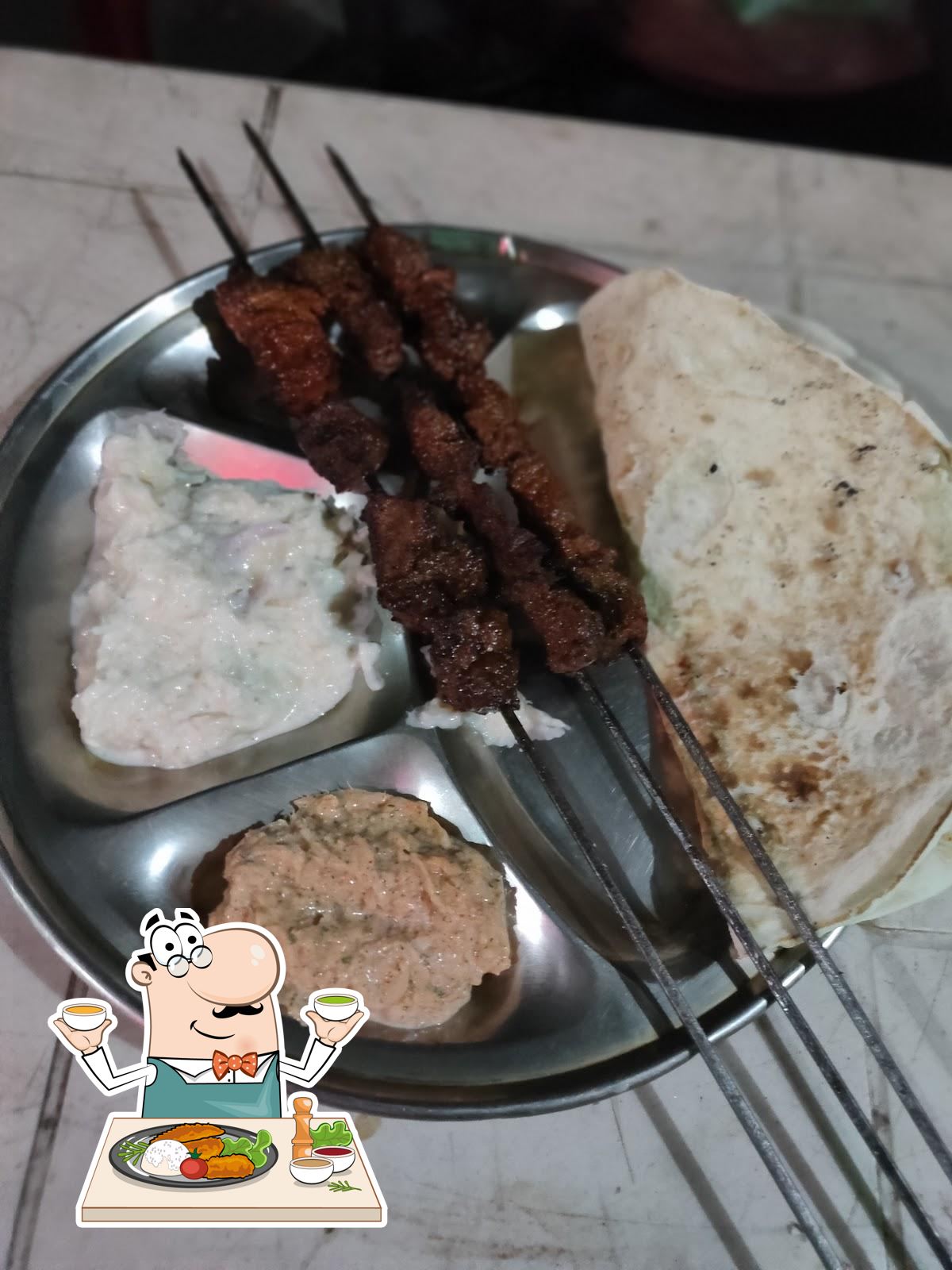 NEW PARADISE RESTAURANT, India, PTS - Restaurant reviews