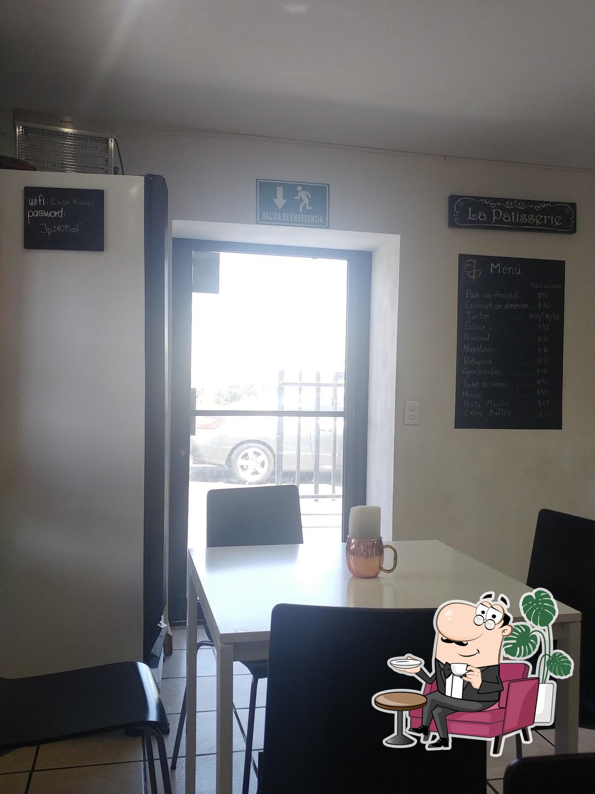 Casa Allary, Mexicali - Menú del restaurante, precios y reseñas