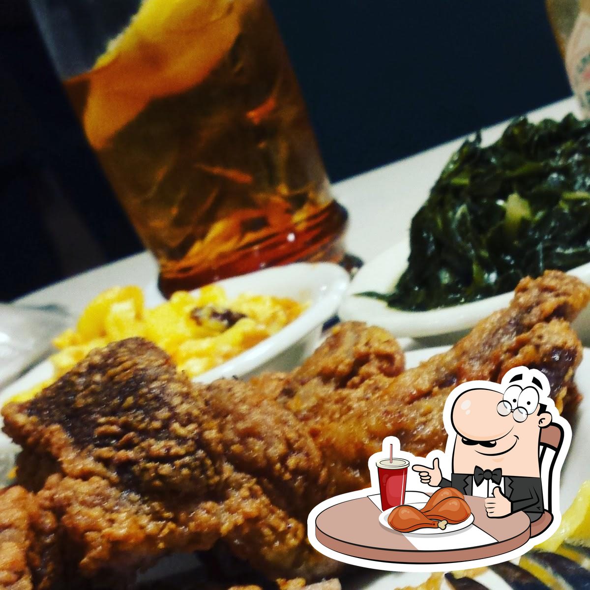 D&S Cafeteria, Raleigh - Restaurant menu, prices and reviews