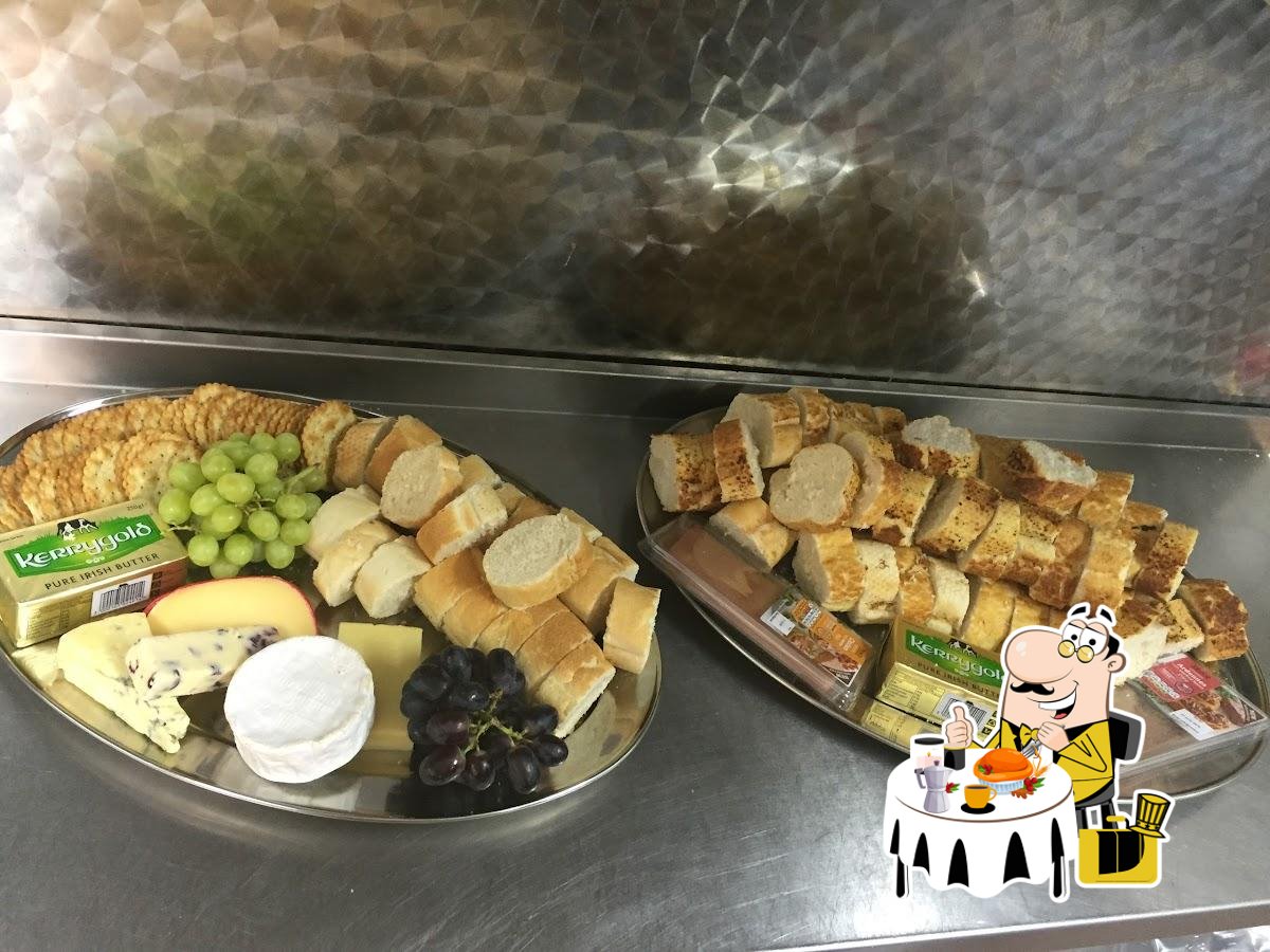Guildford Aggie Cafe in Guildford - Restaurant reviews