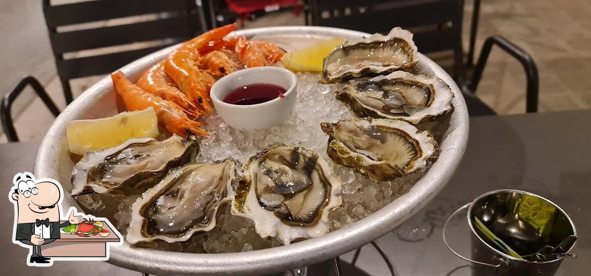 L'Ostra Bar, Figueras - Opiniones del restaurante