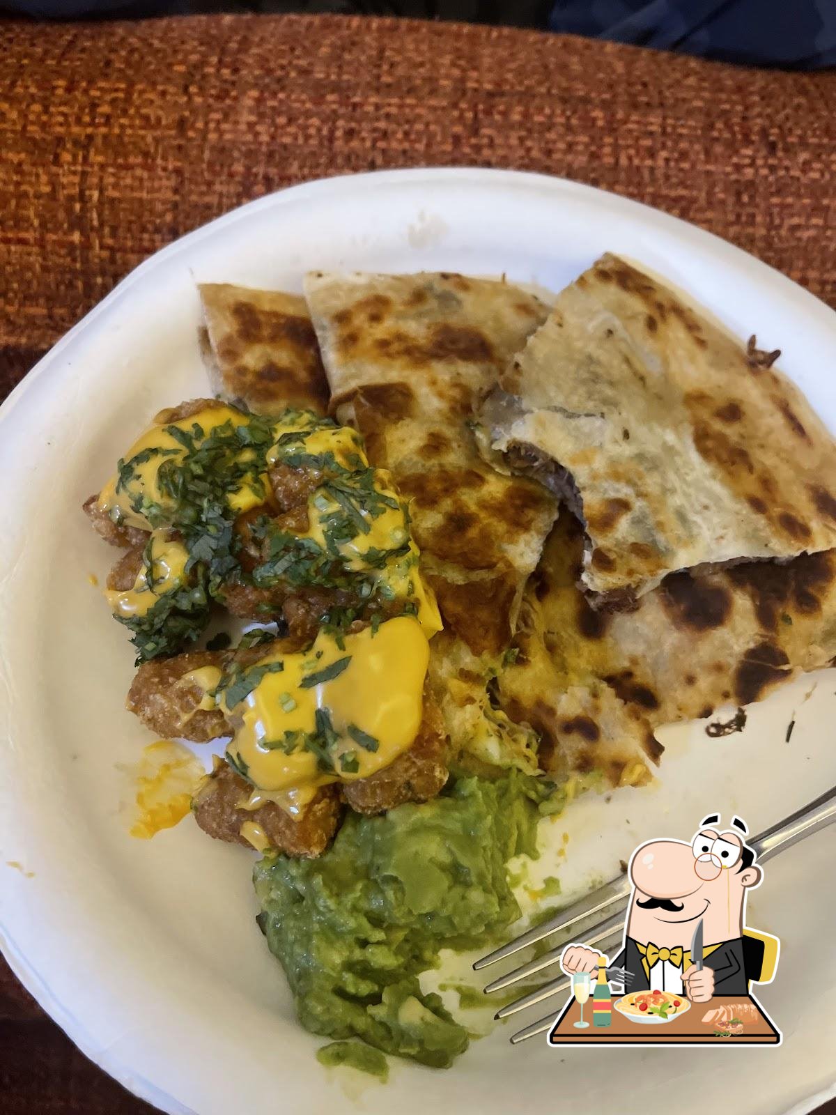 La Diosa Food Truck, Eagle - Menú del restaurante, precios y reseñas