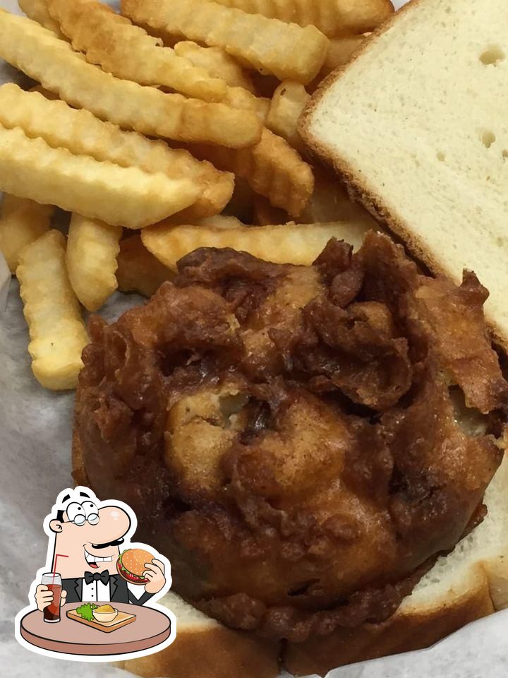 Market Street Deli, Pocomoke City - Restaurant menu, prices and reviews