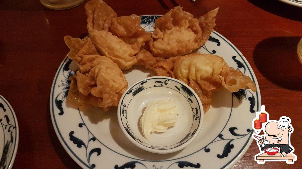 Mei Moon restaurant, Hamburg - Restaurant reviews